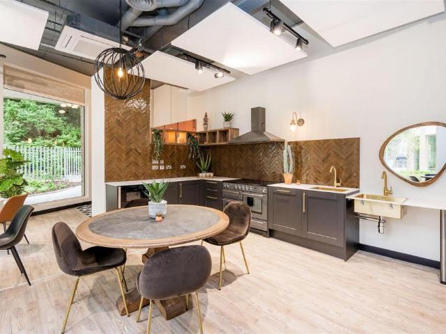 Studio to rent