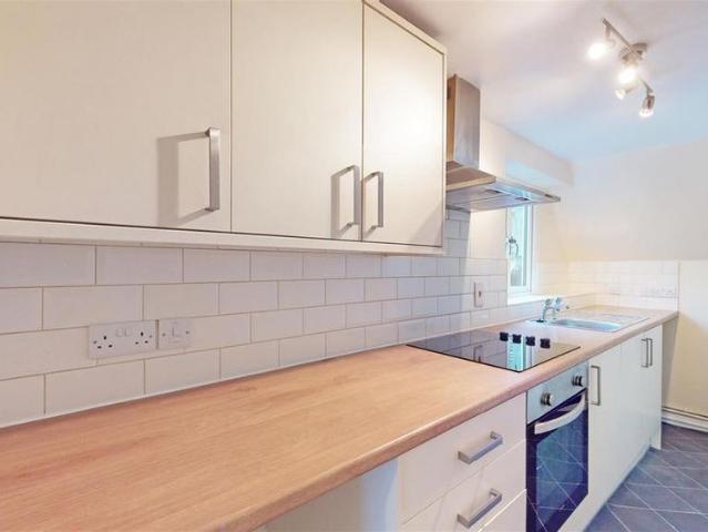 Studio to rent