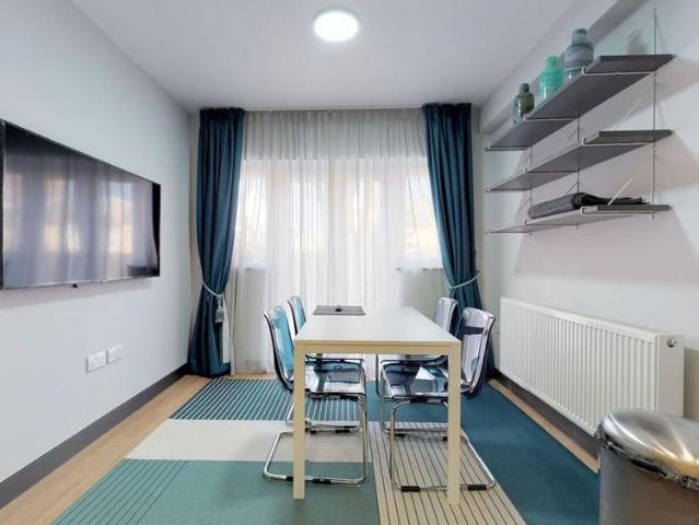 Studio to rent