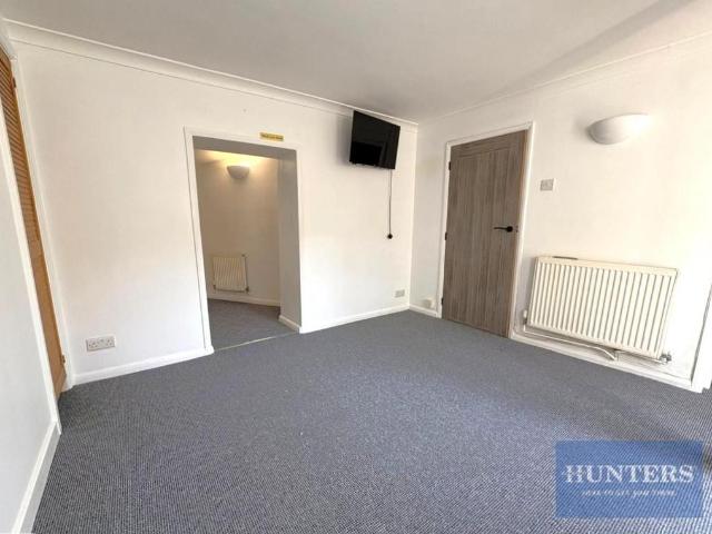 Studio to rent