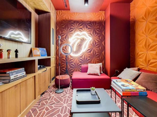 Studio to rent