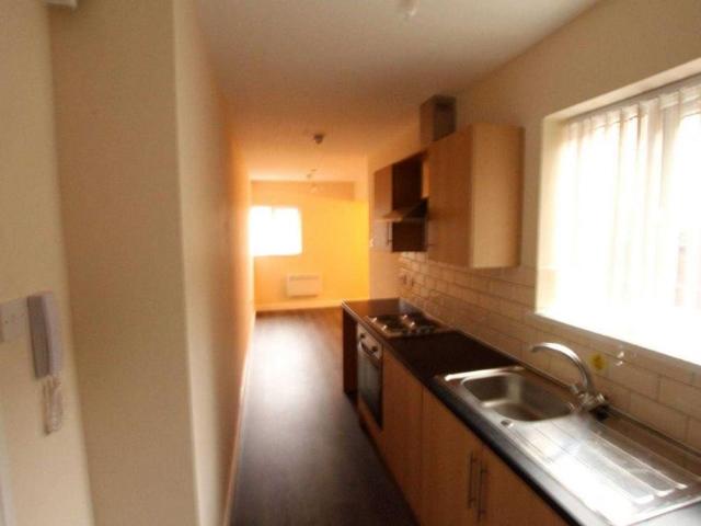 Studio to rent