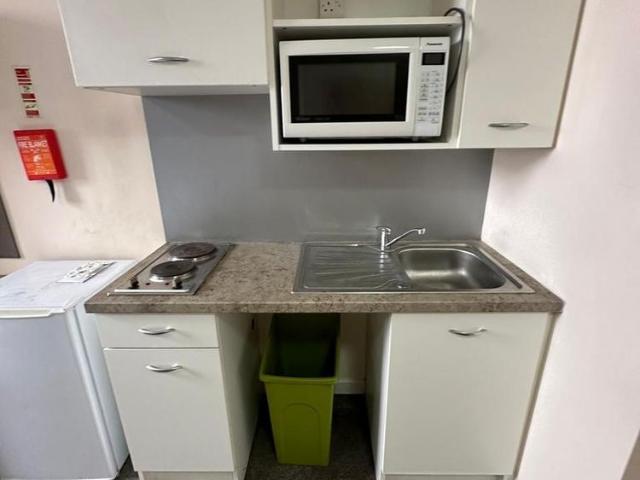 Studio to rent