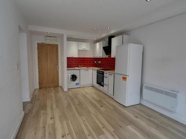 Studio to rent