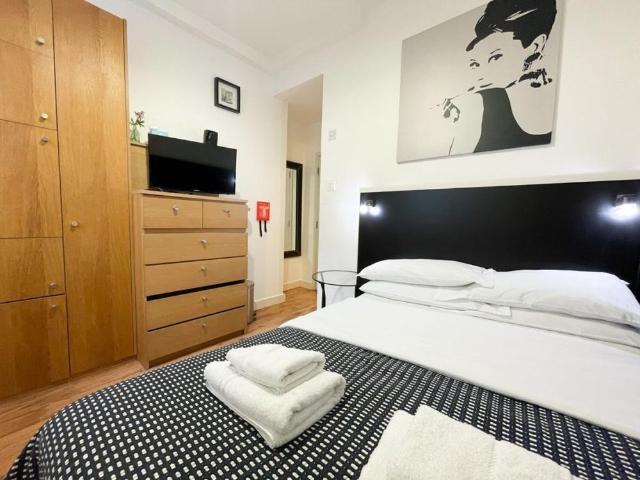 Studio to rent