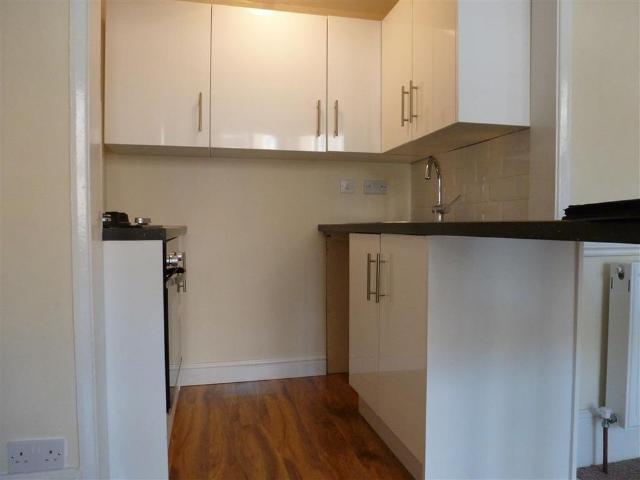 Studio to rent