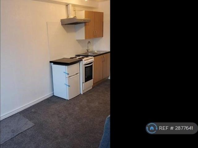 Studio to rent