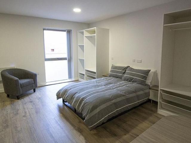 Studio to rent