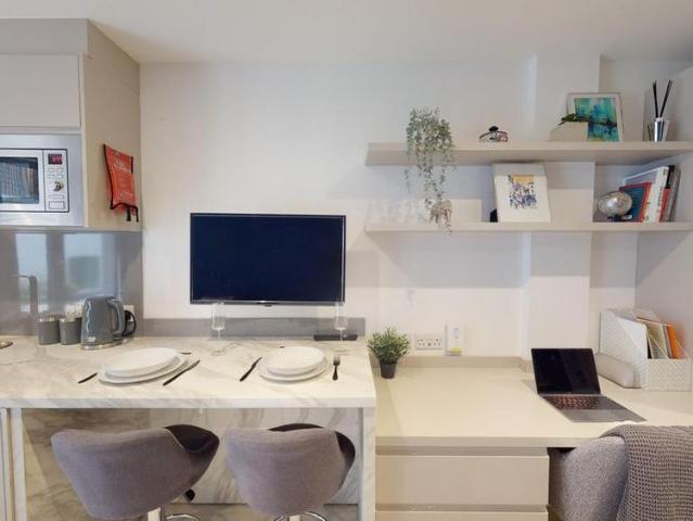 Studio to rent