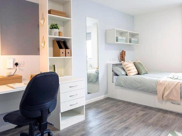Studio to rent