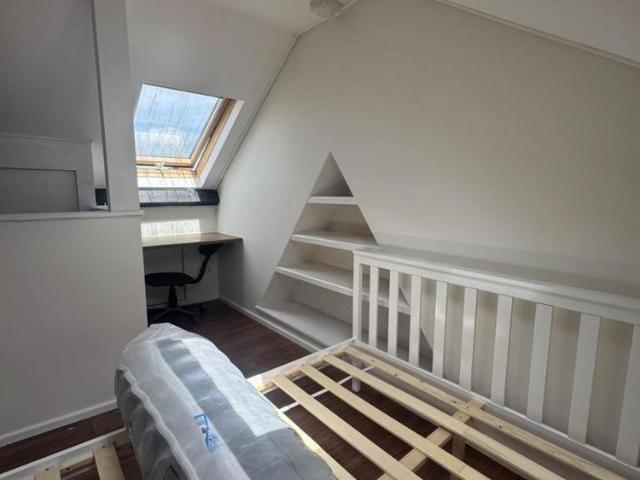 Studio to rent