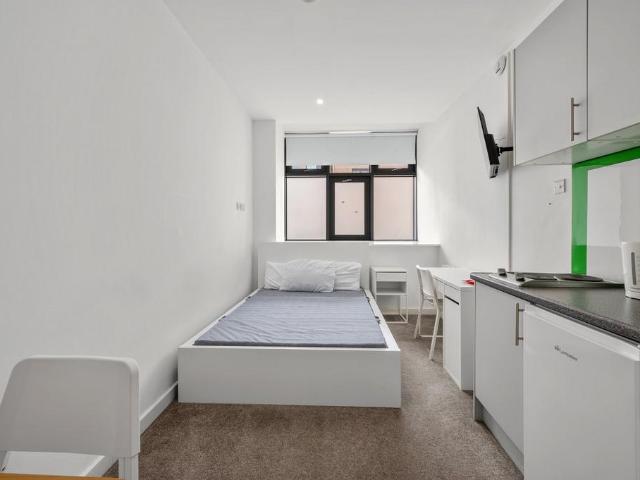 Studio to rent
