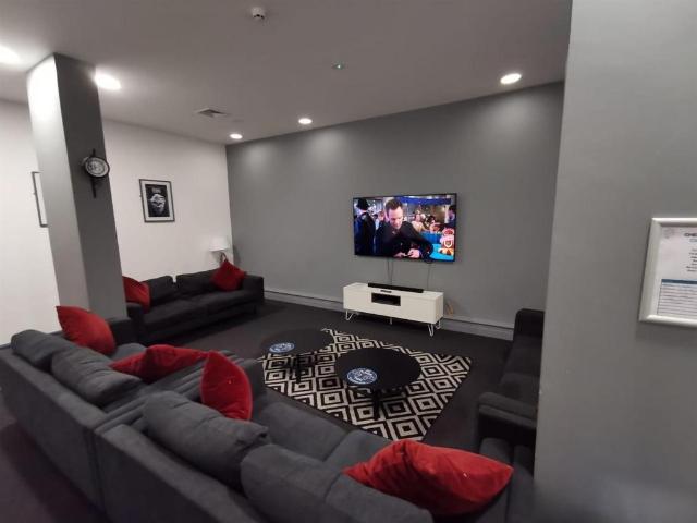 Studio to rent