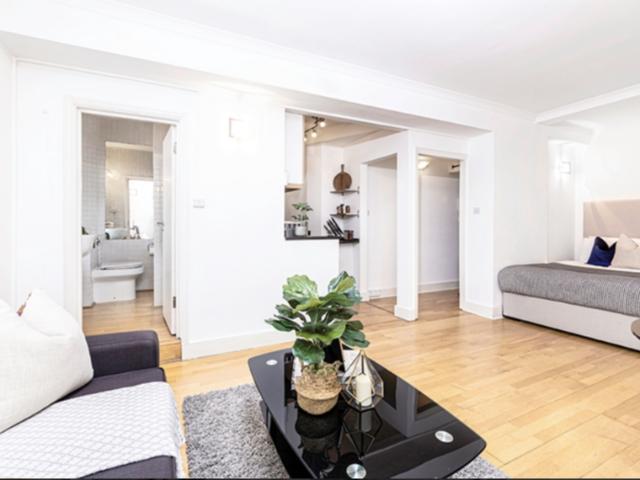 Studio to rent
