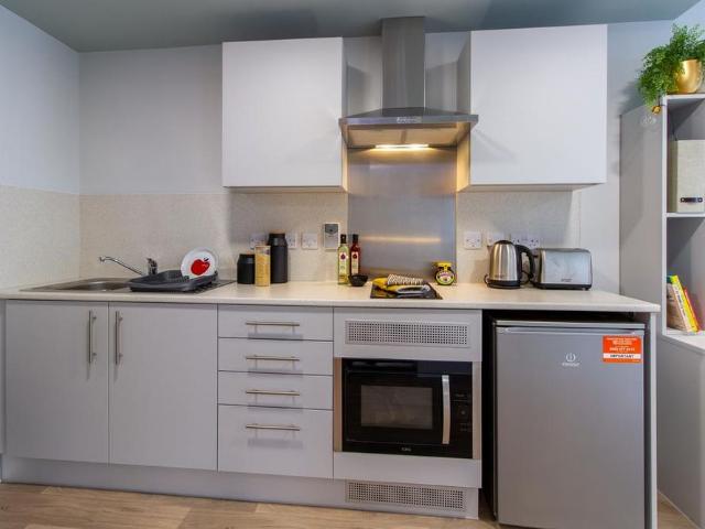 Studio to rent