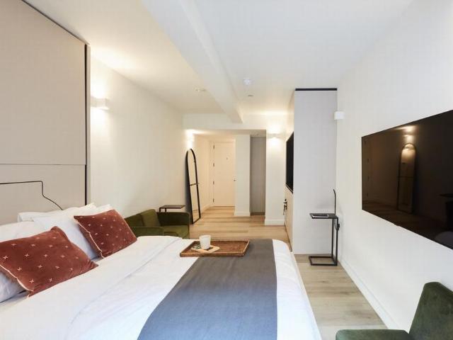 Studio to rent
