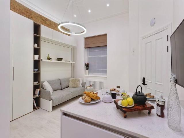 Studio to rent