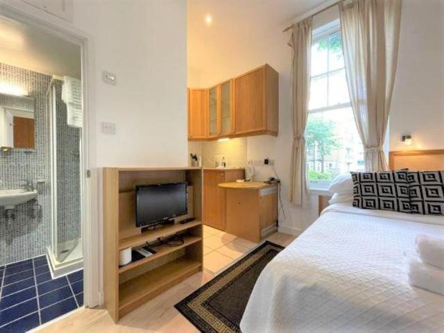 Studio to rent