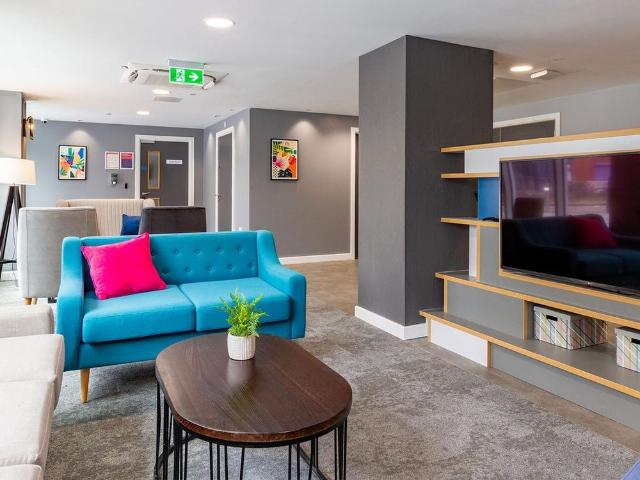 Studio to rent