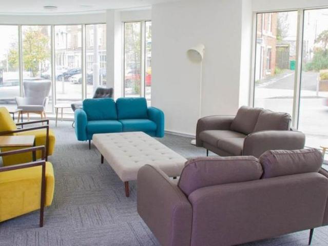 Studio to rent