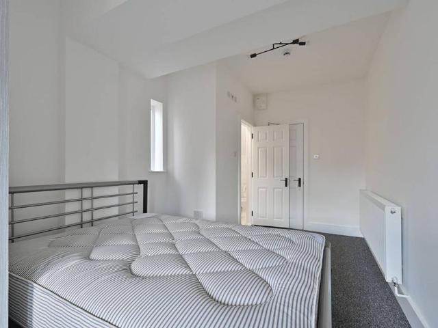 Maisonette to rent