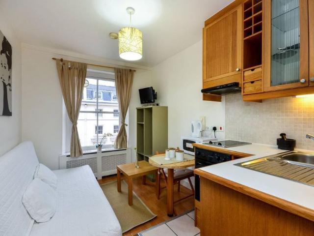 Studio to rent