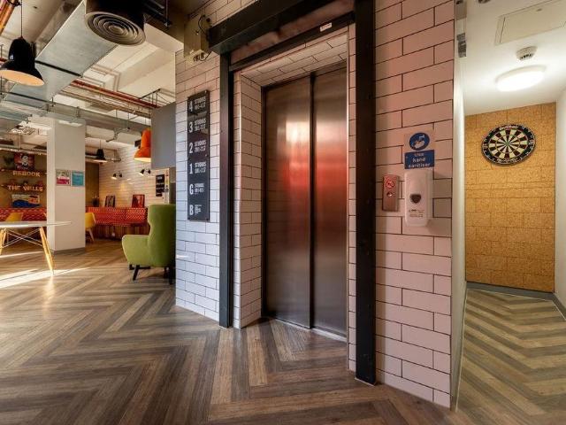 Studio to rent