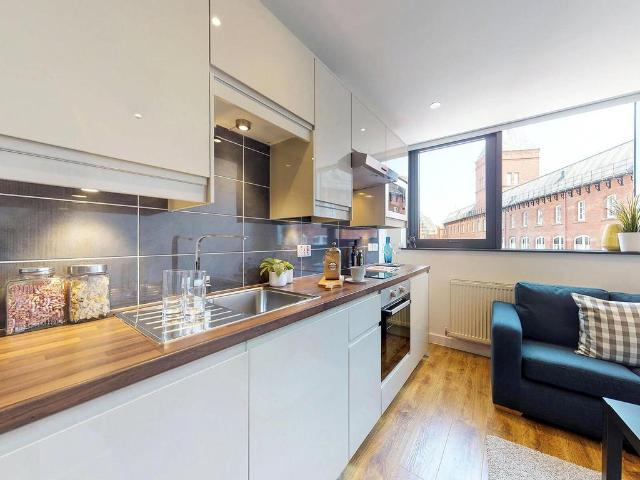 Studio to rent