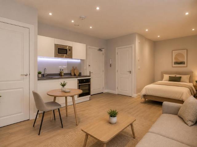 Studio to rent