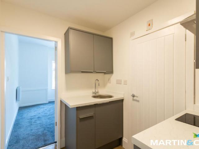 Studio to rent
