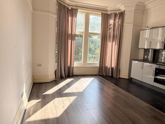Studio to rent