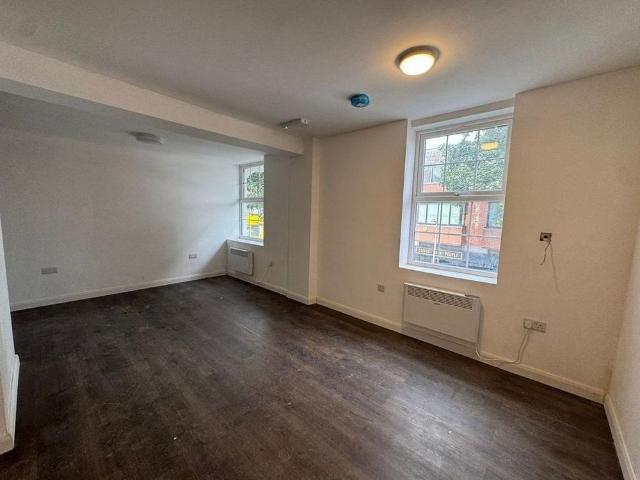 Studio to rent