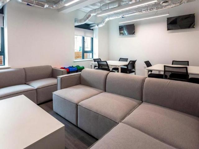 Studio to rent