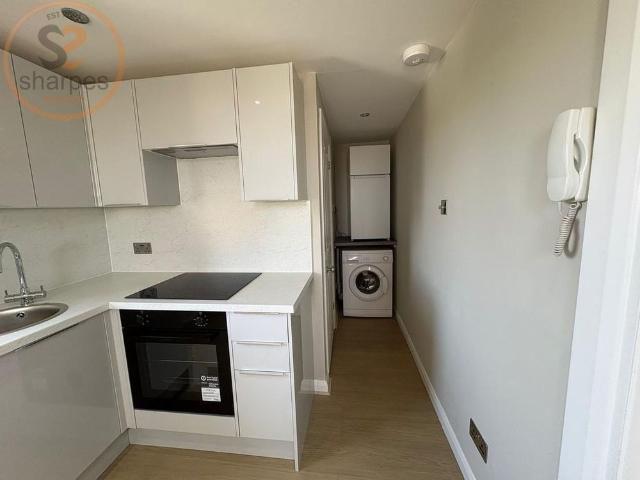 Studio to rent