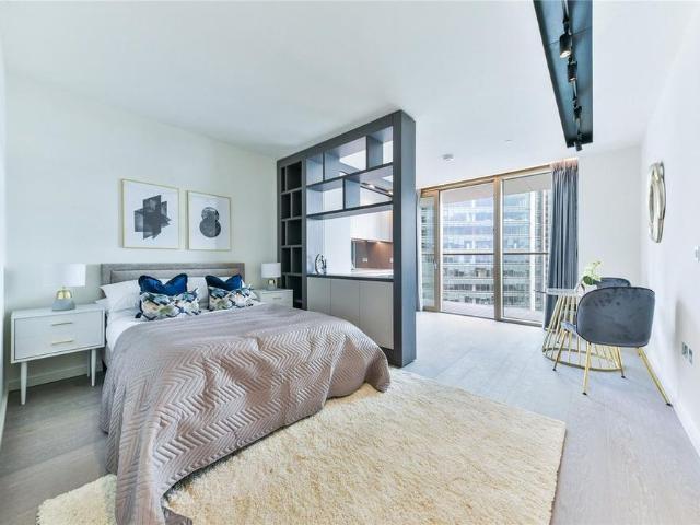 Studio to rent