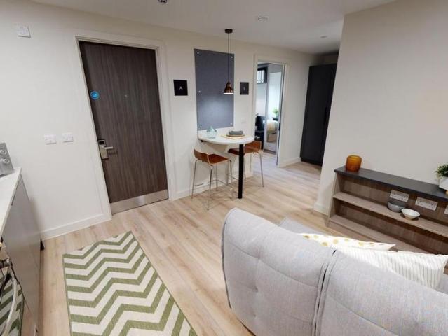 Studio to rent