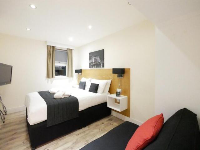 Studio to rent