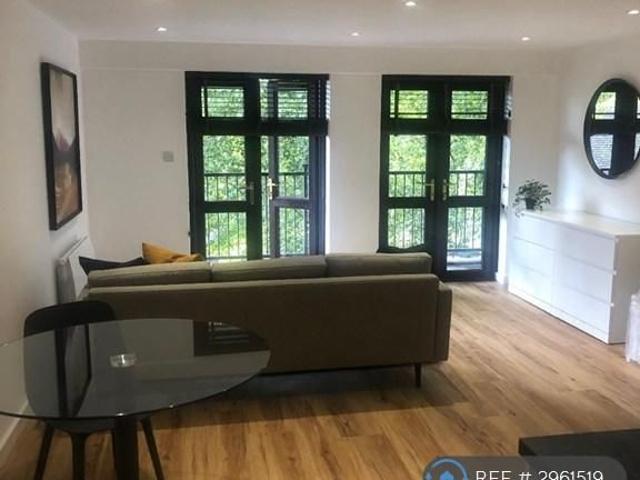 Studio to rent