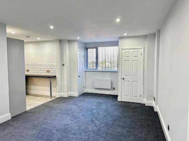 Studio to rent