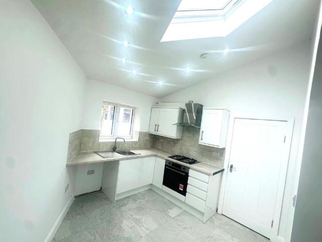 Studio to rent