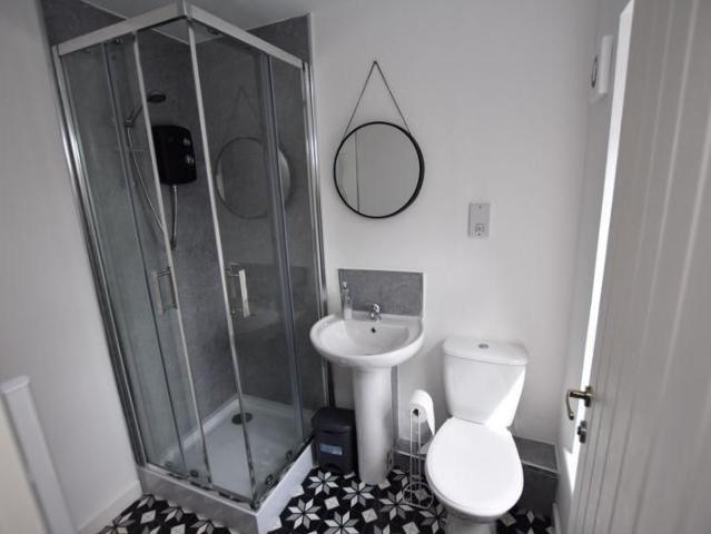 Studio to rent
