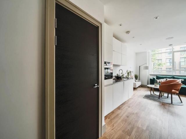 Studio to rent