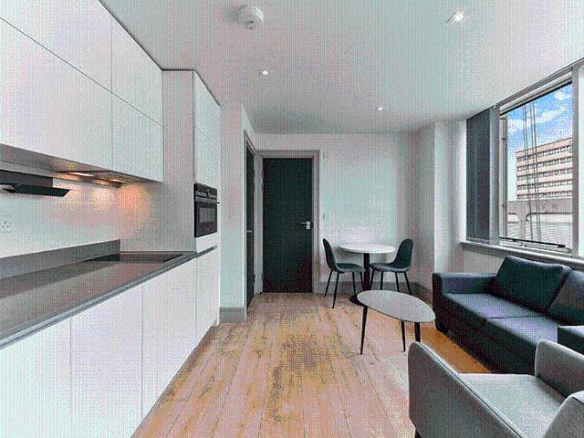 Studio to rent