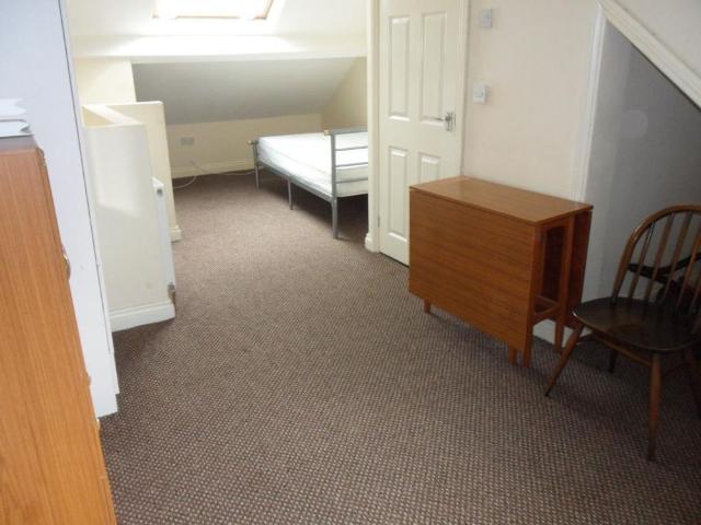 Studio to rent