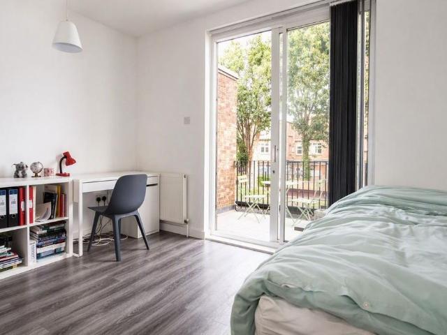 Studio to rent