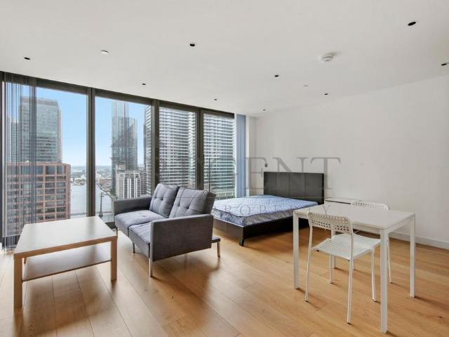 Studio to rent