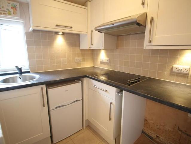 Studio to rent