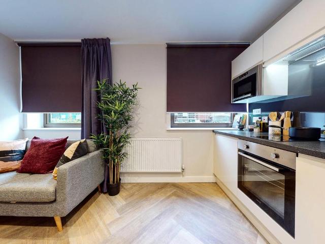 Studio to rent