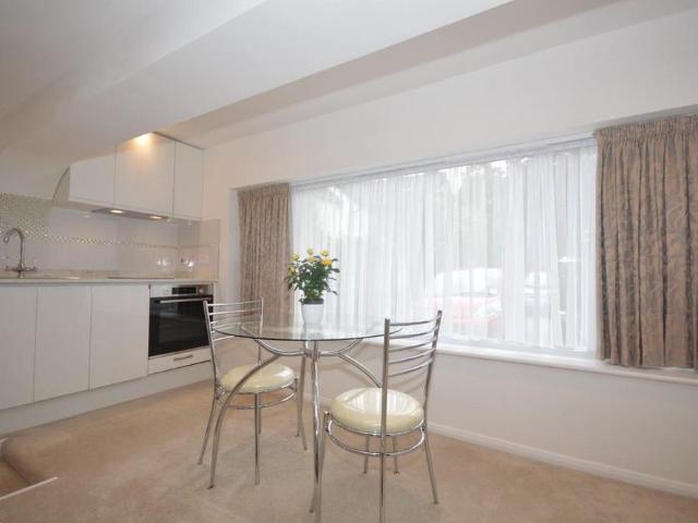 Studio to rent
