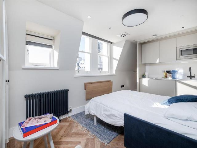 Studio to rent